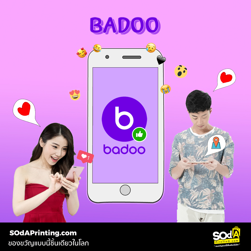 SOdA Review :: 5 app หาคู่เด็ดๆ สำหรับคนโสด 2019 - SOdAPrintinG ของขวัญ ...